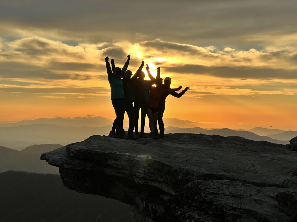 Mountain Shepherd Adventure School | Prepare. Practice. Prevail.